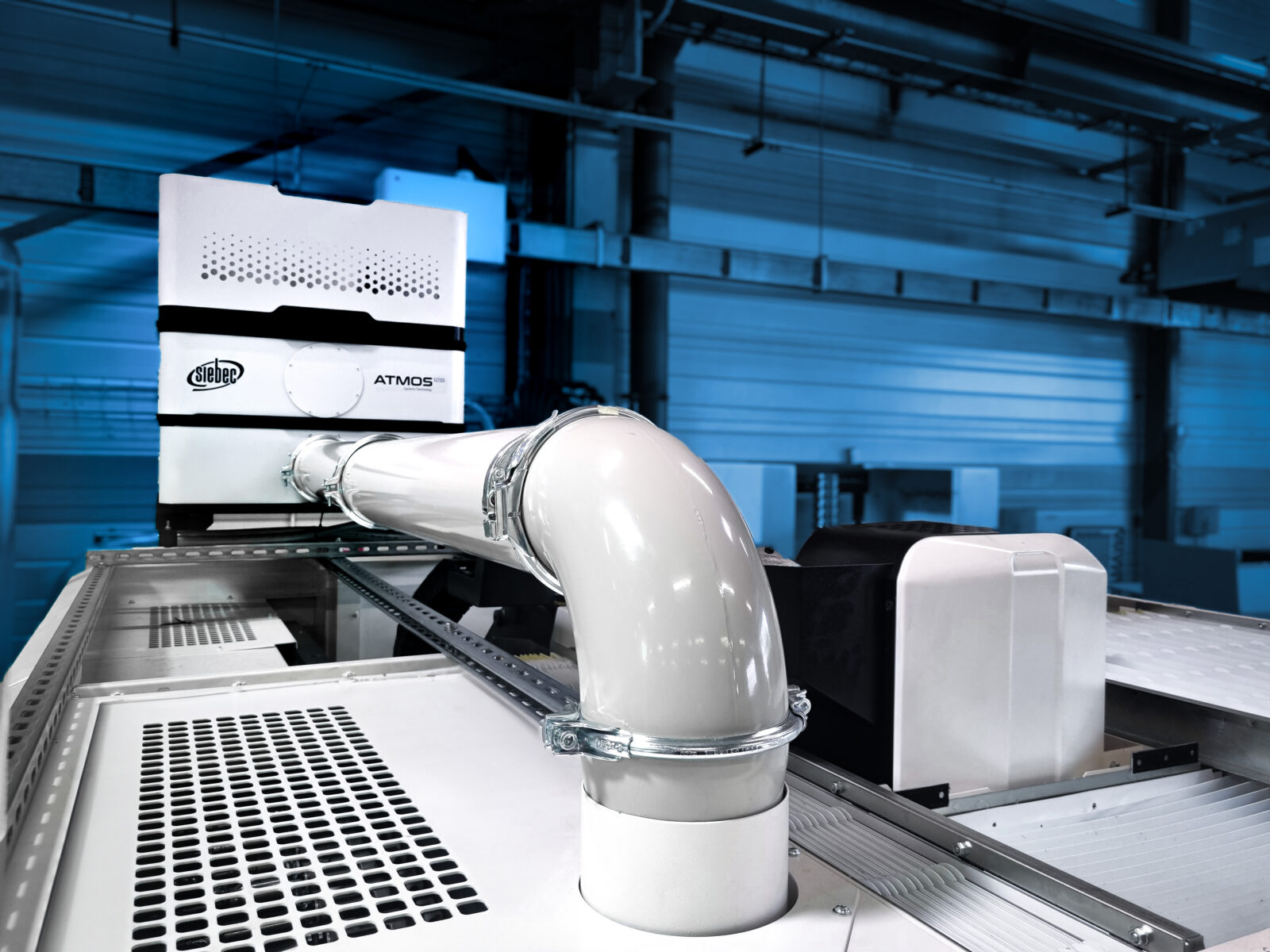 ATMOS 64 - SIEBEC