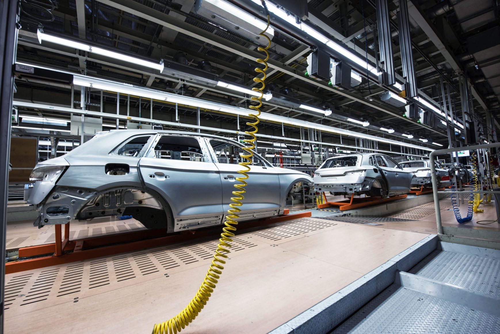 SIEBEC - Accélérateur de transition écologique industrielle