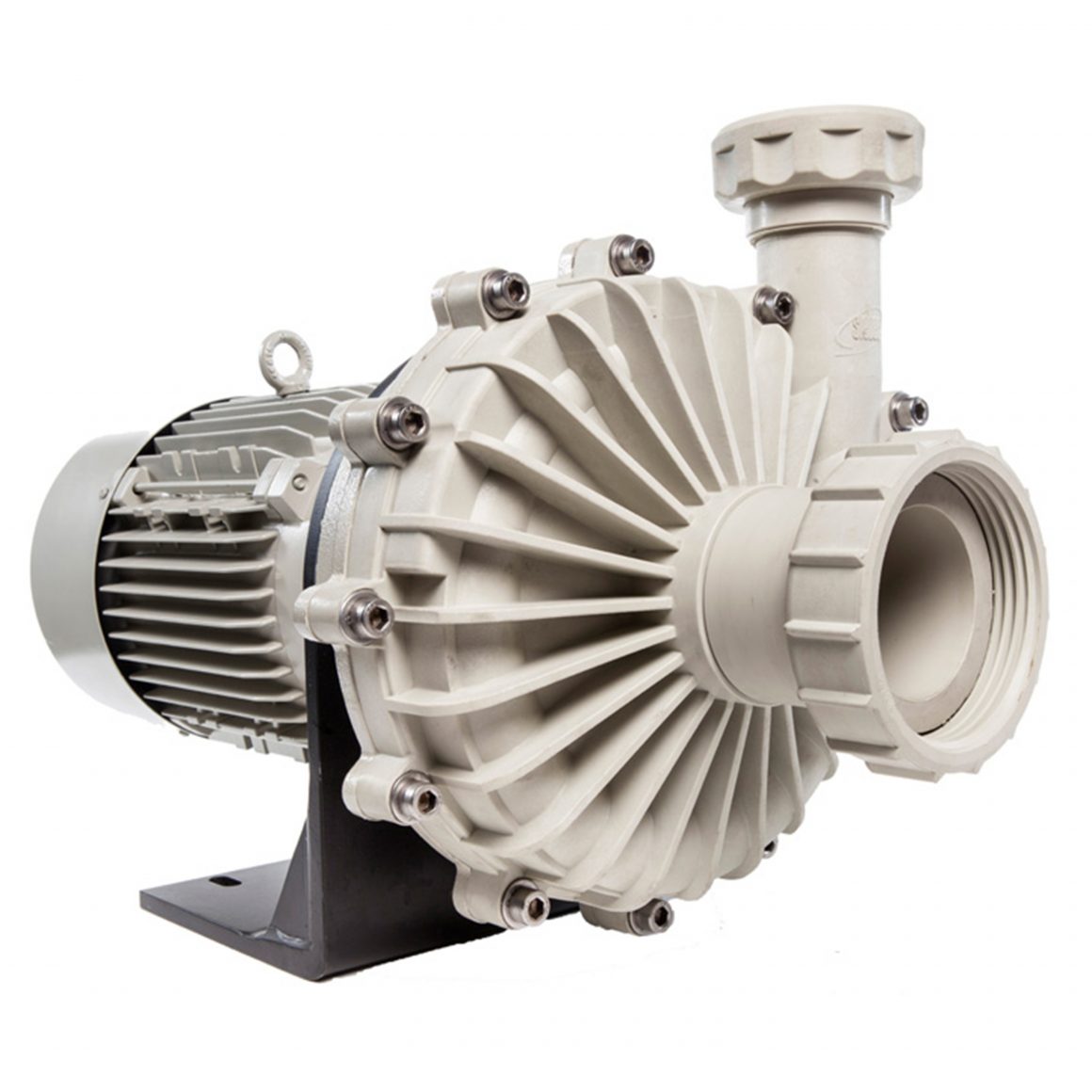 Bombas con sello mecánico - SIEBEC