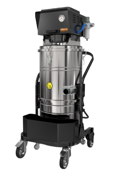 APS 300 P50 - SIEBEC