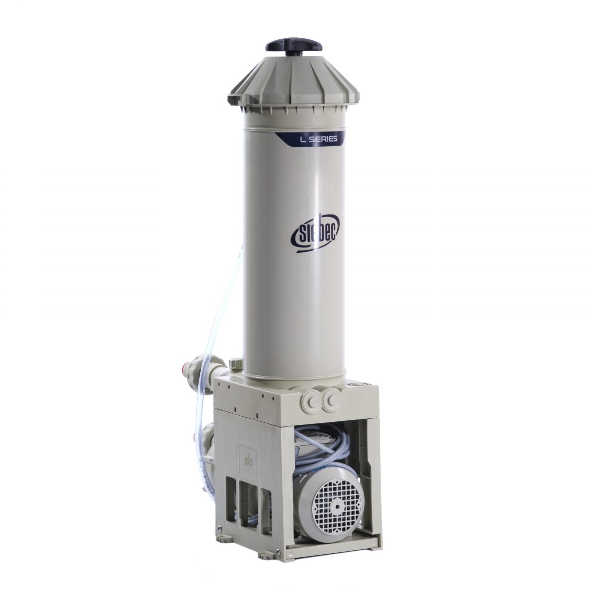 L31 / L51 / L81 - SIEBEC