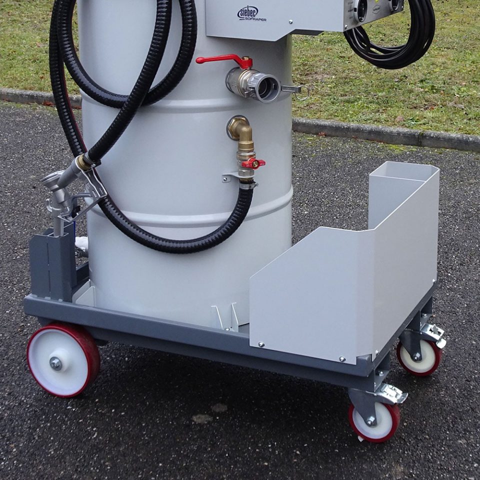 OPTIMOIL 203M TC - SIEBEC