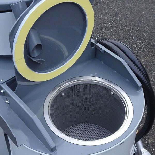 APS 1000 BP - SIEBEC