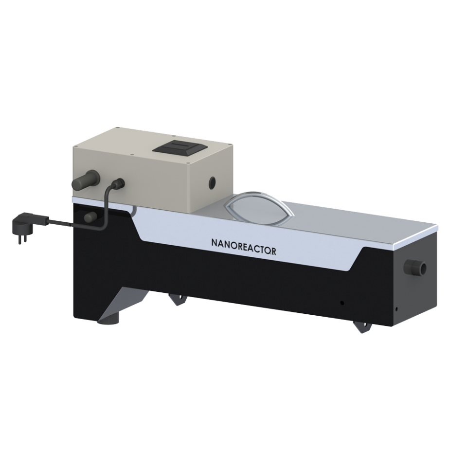 Fluids treatment - SIEBEC