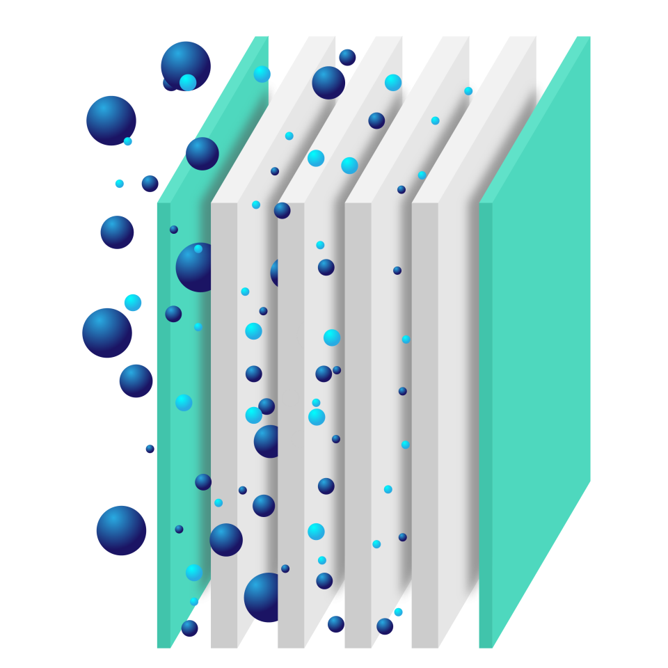 Qualipoche HE20 - SIEBEC