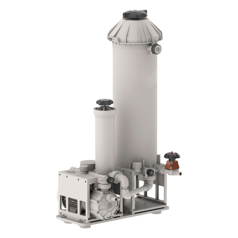 Surface finishing - SIEBEC