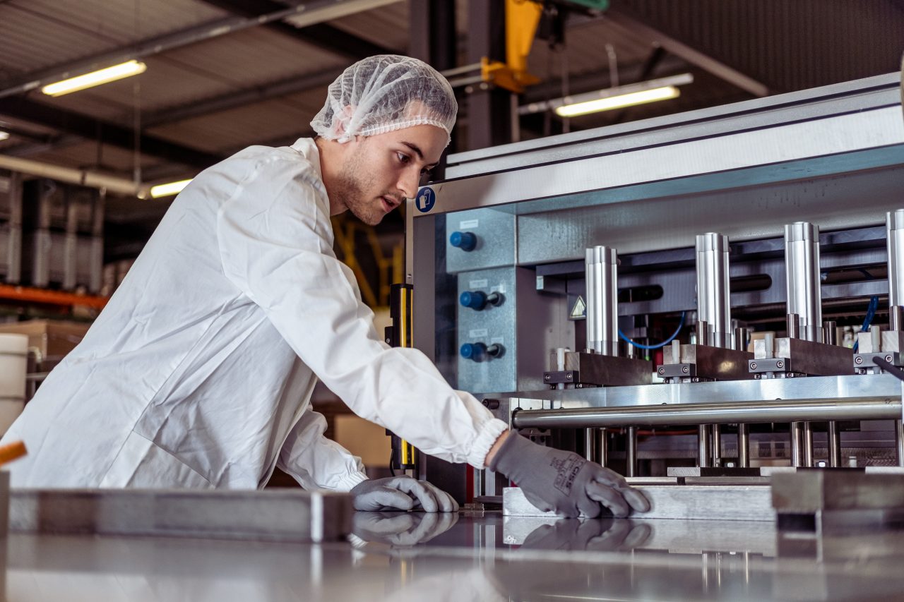 Unternehmen - SIEBEC