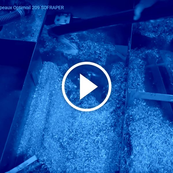 Industrial suction - SIEBEC