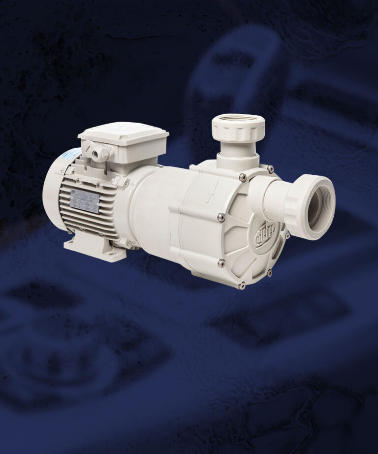 Surface treatment - SIEBEC